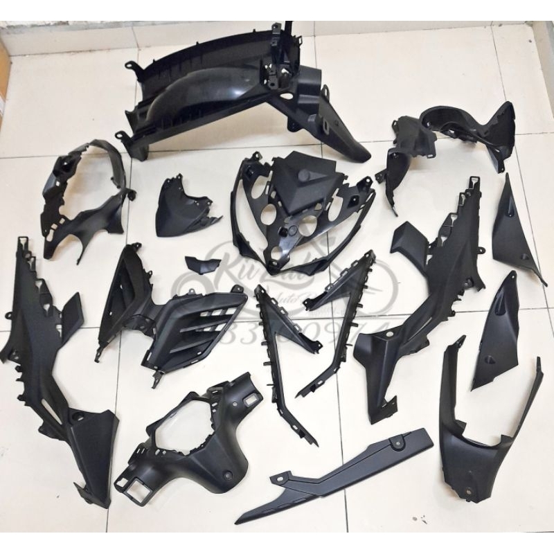 Original Iner Set Lc 135 Fi (Lc v8) | Shopee Malaysia