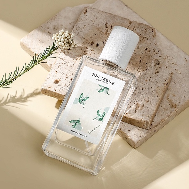 Shimang Make A Wish Women Perfume Women Fragrance Minyak Wangi 50ml ...