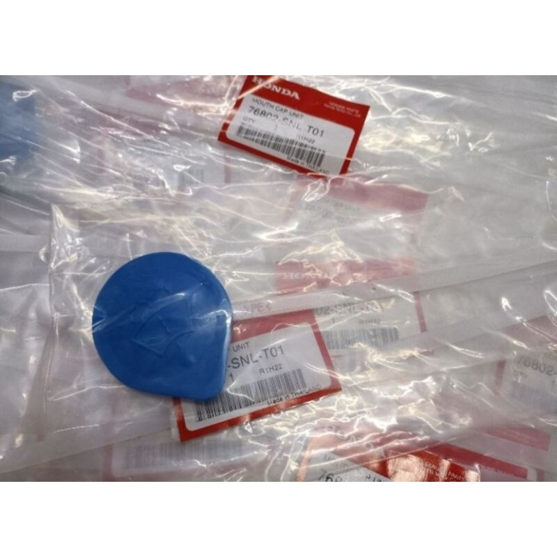 ORIGINAL HONDA WIPER TANK CAP FD FB S5A HRV BRV GM6 TMO SEL JAZZ SDA ...