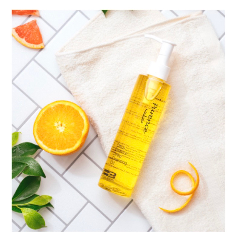 Purence 4 in 1 cleansing oil | Shopee Malaysia