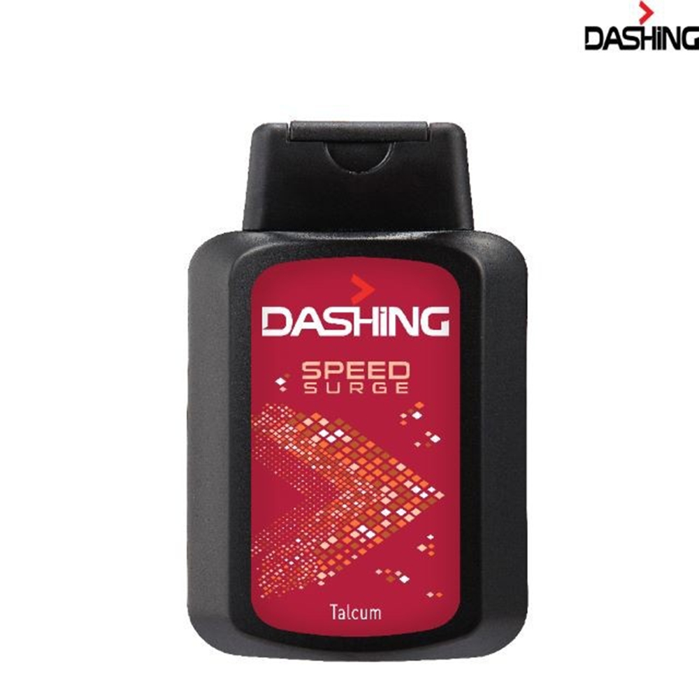 [BS GALLERY] DASHING MEN TALCUM BEDAK POWDER ACTIVE STYLE SPEED COOL ...