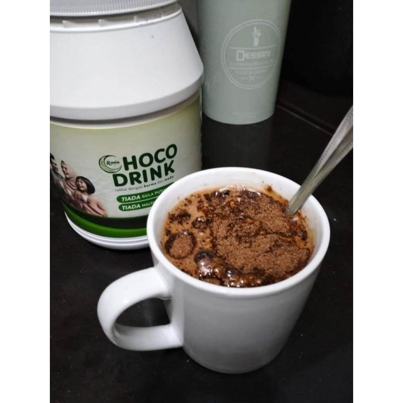 Rania choco original | Shopee Malaysia