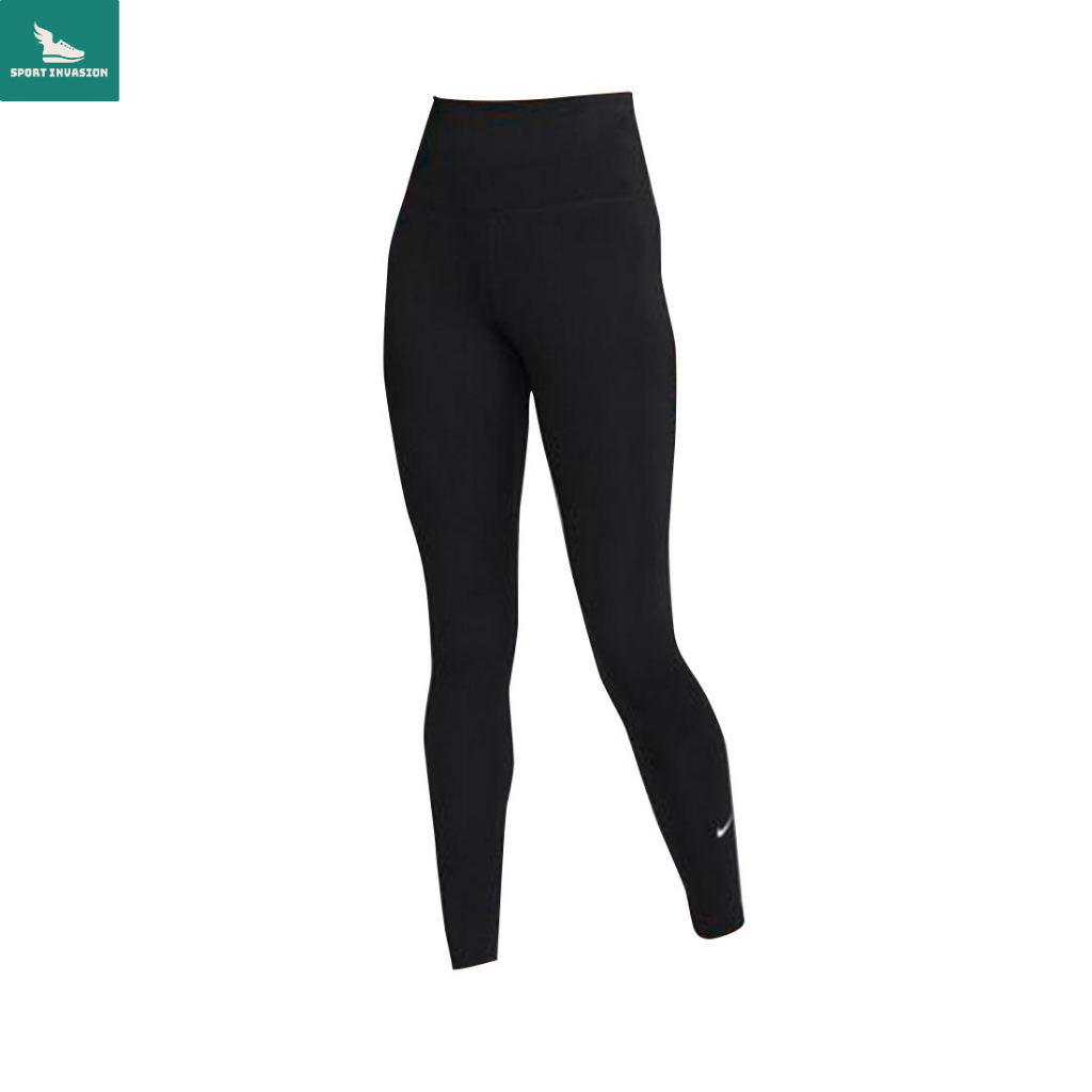 WOMEN HIGH-RISE LEGGINGS (DM7279 010) | Shopee Malaysia