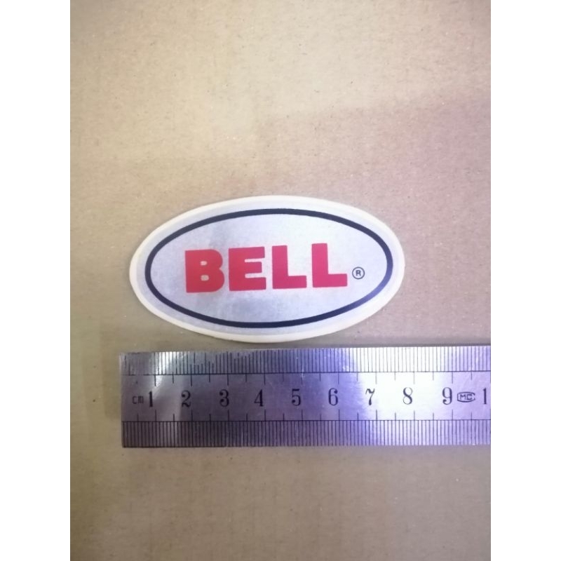 Sticker Bell (Old Model Lama) | Shopee Malaysia