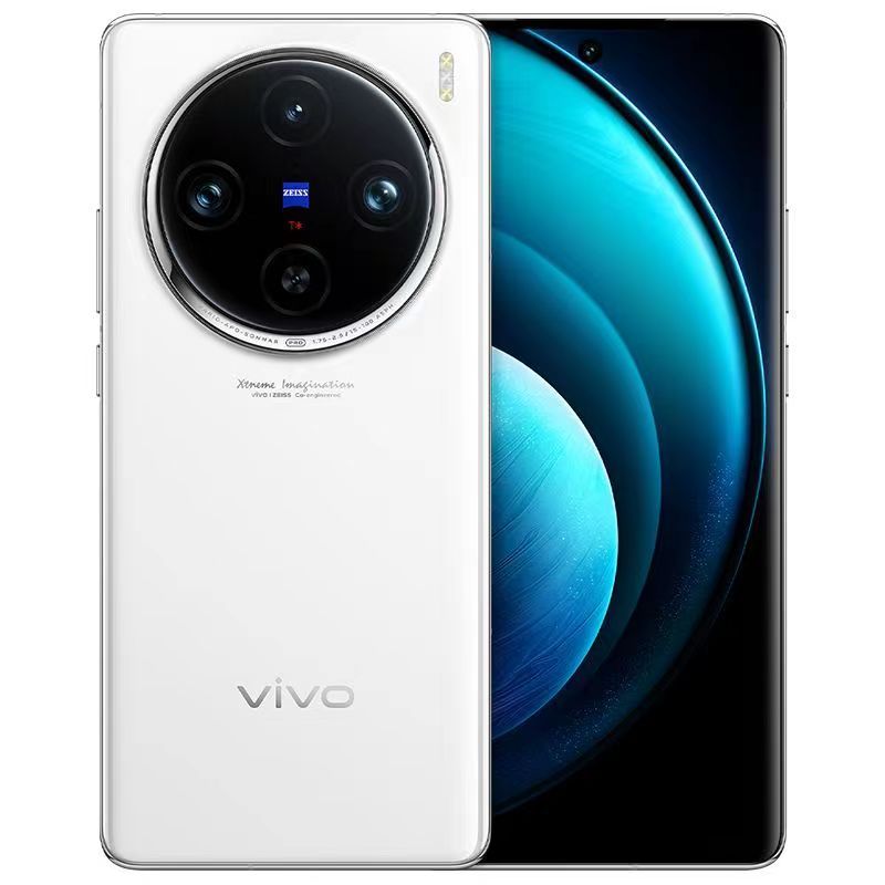 Vivo X100 Series / MY 5G / Mediatek Dimensity 9300 / V3 / Amoled / LEICA / 90W Wire Fast ...
