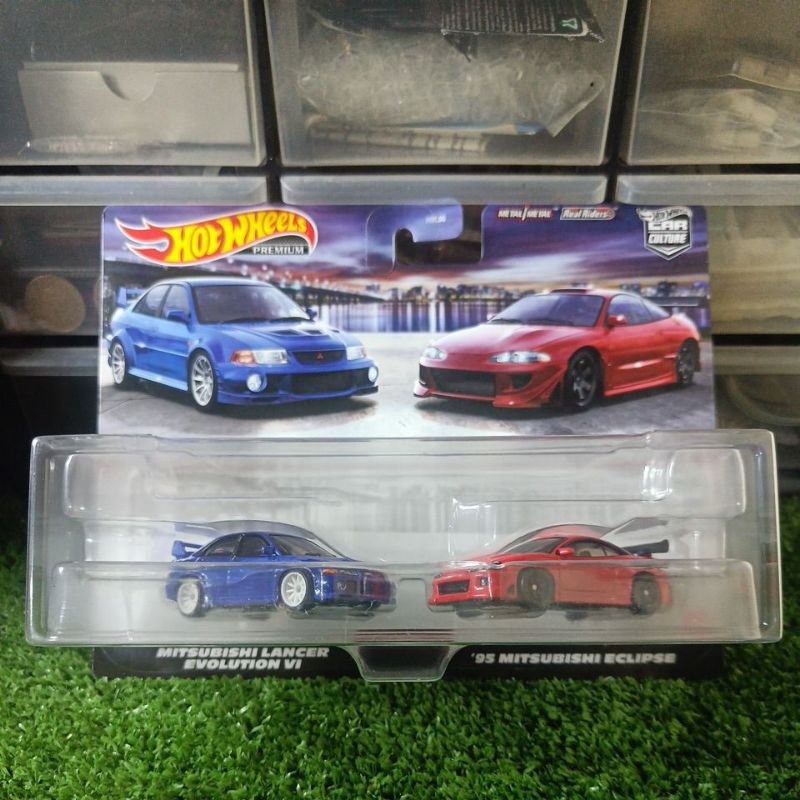 Hotwheels Twin Pack ( Holden Torana , Nissan Silvia S13 , S14 , S15 , R390 , Primera , Sentra ...