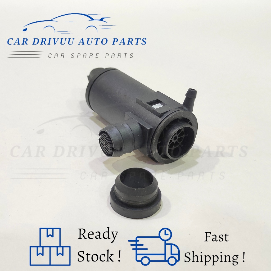 Perodua Axia, Myvi D20N (2018), Bezza Wiper Tank Motor / Washer Tank ...