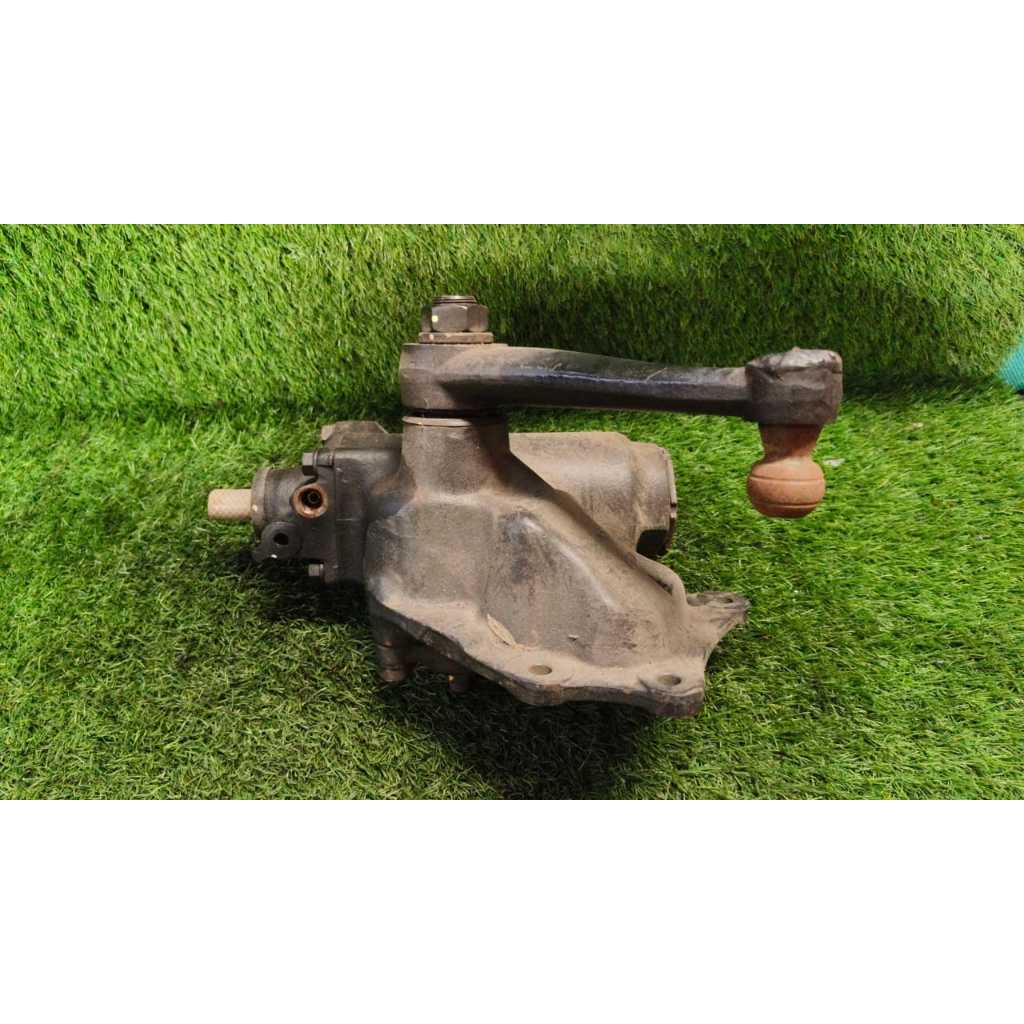 Hyundai Lorimas H100 1997-2003 Steering Box (NEW) | Shopee Malaysia