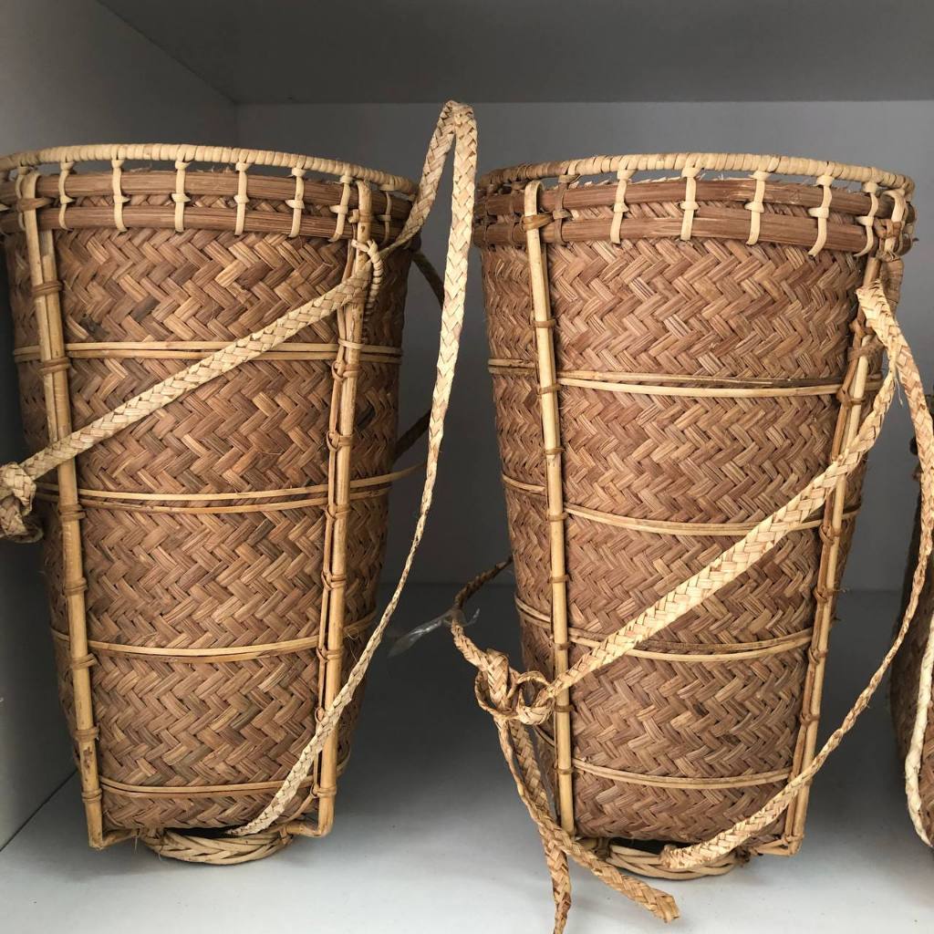 Saging 10" (Traditional Bag) | Shopee Malaysia