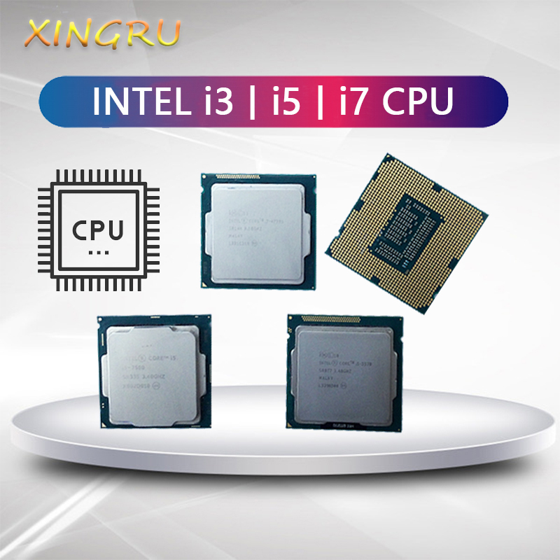 100% genuine Intel Socket 1150/i3-4130T2.9GHZ | Shopee Malaysia
