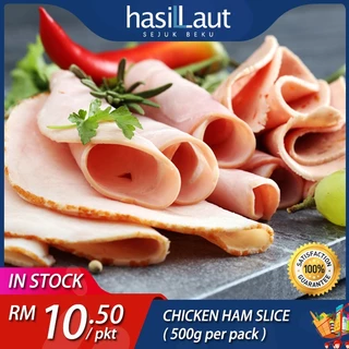 Buy chicken ham slice Online With Best Price, Apr 2025 | Shopee Malaysia