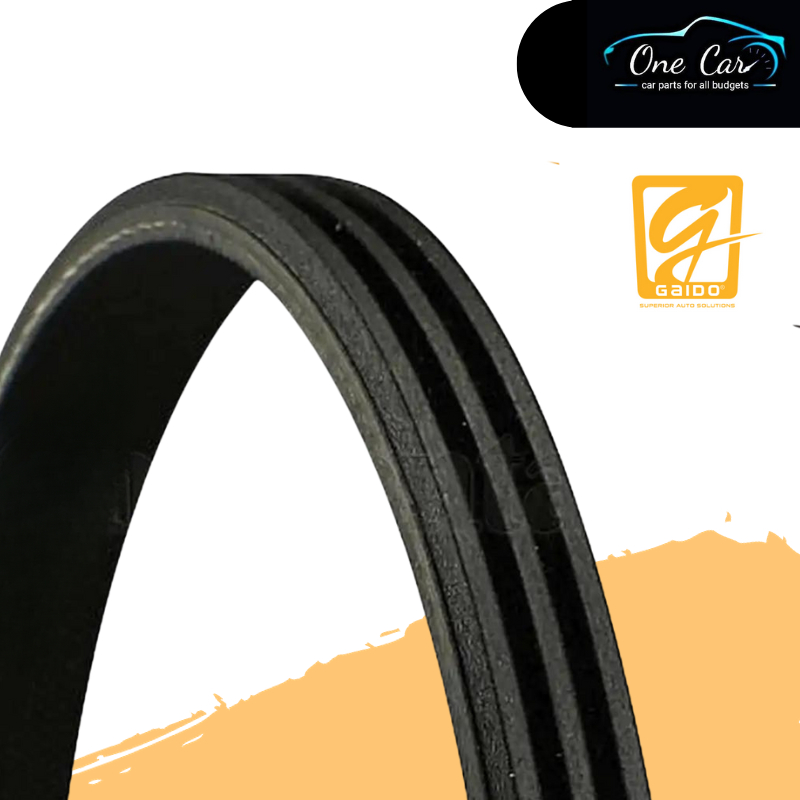 Fan Belt 3PK 800 805 810 815 820 825 830 840 845 850 855 860 870 875 ...