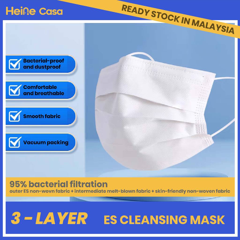 ESD Clean Room Anti-static Protection Mask Workshop Electronics Factory ...