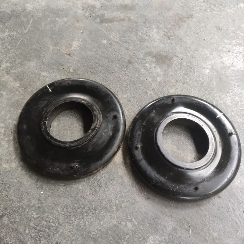 Honda stream RN1 RN3 RN5 edix BE DC5 mounting spring front absorber ...