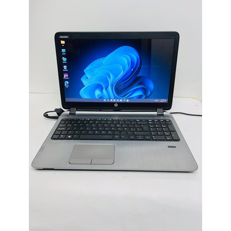 HP Probook 450 G2 Intel core i3#4th gen#8GB Ram/256GB SSD#Full HD ...