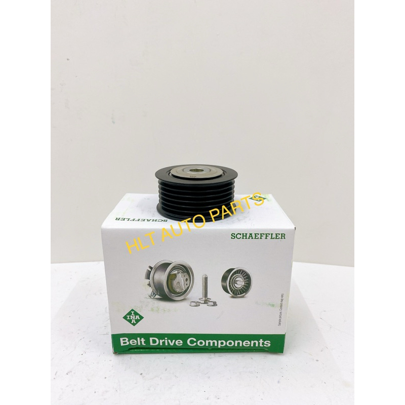 MITSUBISHI ASX 2.0cc ,OUTLANDER 2.4cc FAN BELT AIR COND ILDER TENSIONER ...