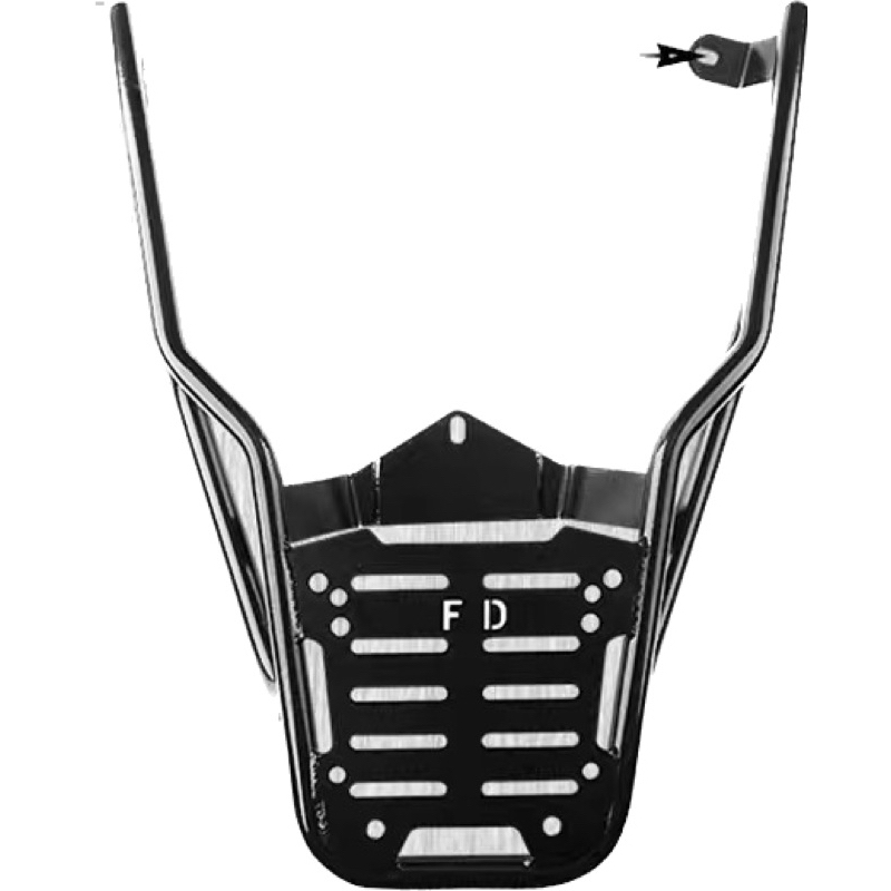 SYM Tuscany 150 Rear Rack | Shopee Malaysia