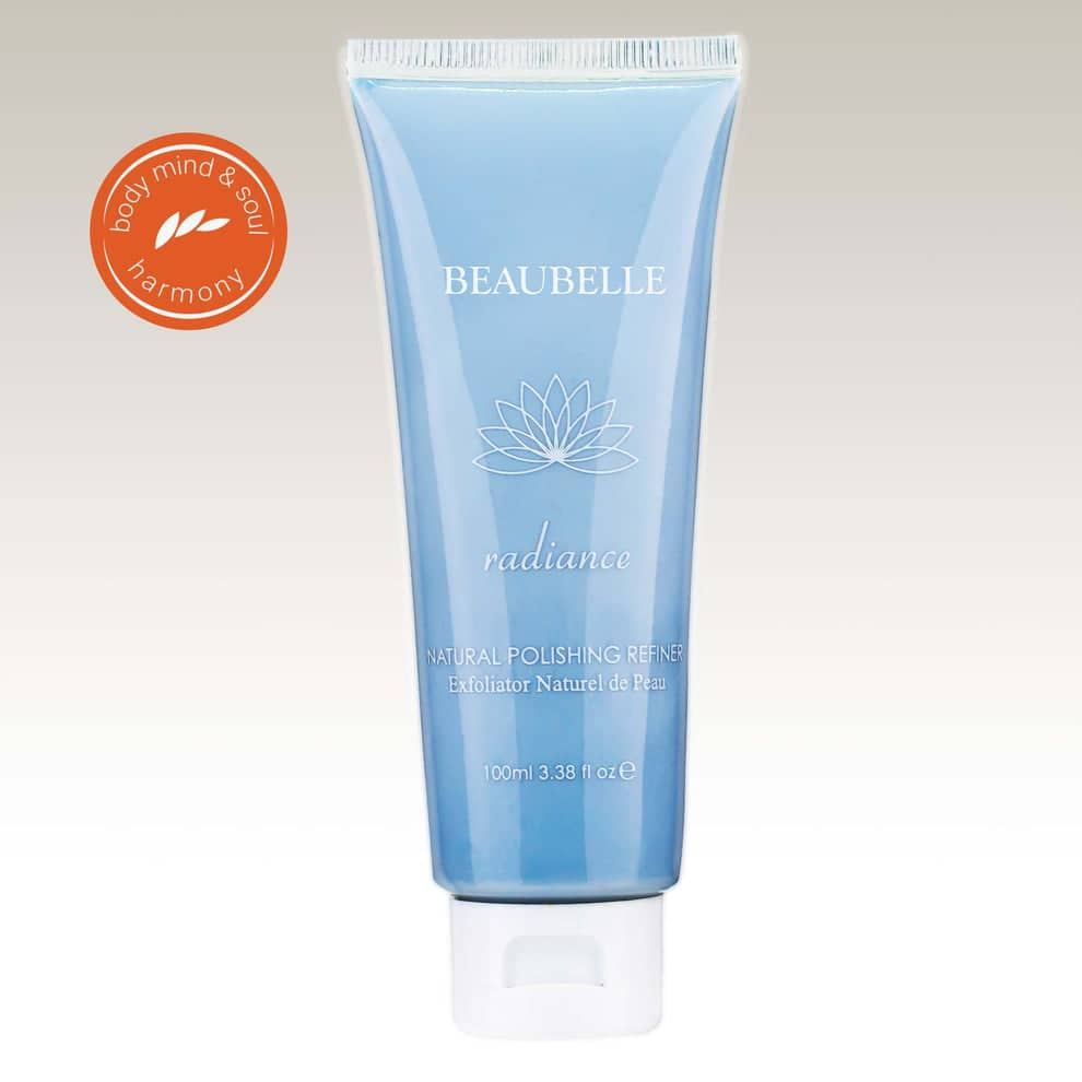 Beaubelle Radiance Natural Polishing Skin Refiner | Shopee Malaysia