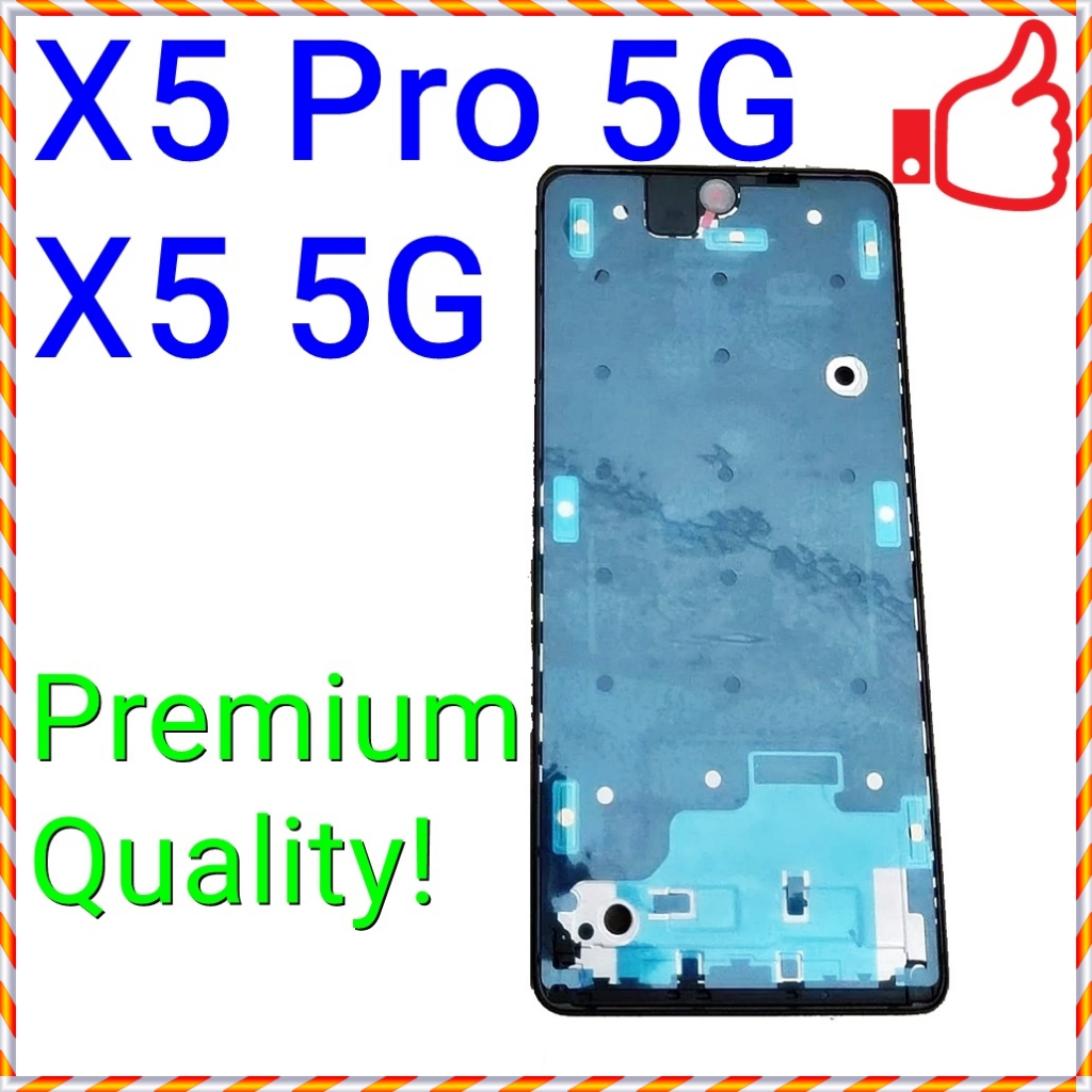 NEW ORI Middle Frame Metal Plate LCD Bezel Center Board HOUSING for ...