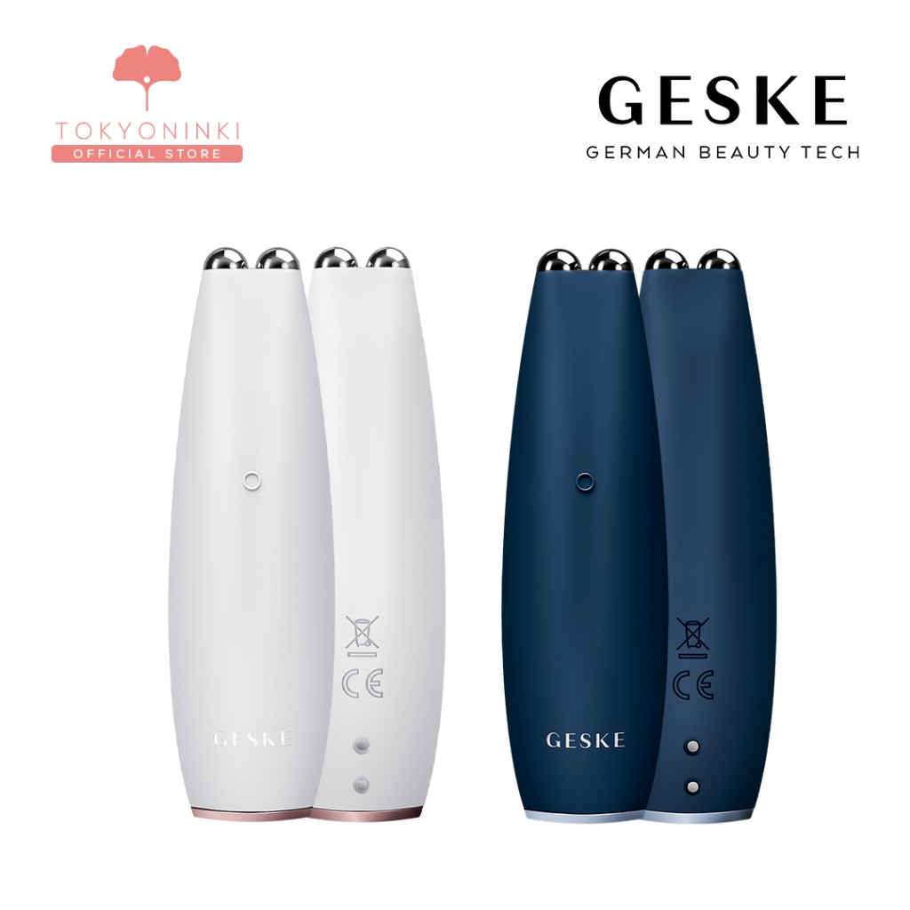GESKE MicroCurrent Face-Lift Pen | 6 in 1 | Shopee Malaysia