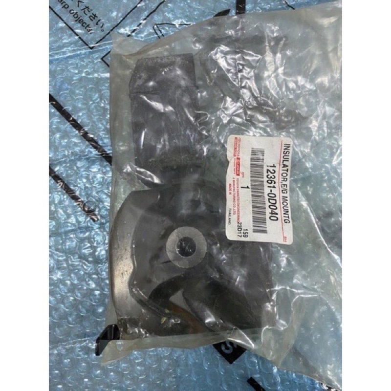 ORIGINAL TOYOTA WISH 2.0 ANE10 ANE11 (2003-2008) ISIS 2.0 ANM10 (2004 ...