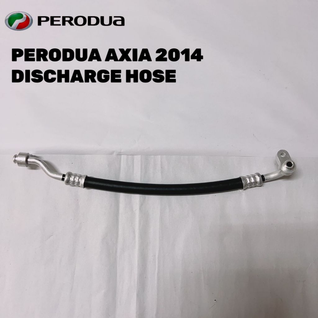 PERODUA AXIA 2014 DISCHARGE HOSE (4/8 HOSE) | Shopee Malaysia