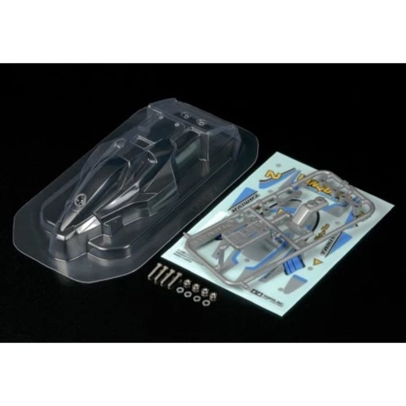 Tamiya Cowl Superb Item 2023 | Shopee Malaysia