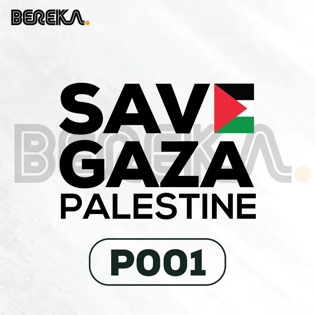 PALESTIN CAR STICKER | STICKER CERMIN KERETA | ROADTAX STATIC CLING ...