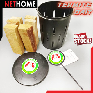 termite bait - Prices and Promotions - Jan 2024 | Shopee Malaysia