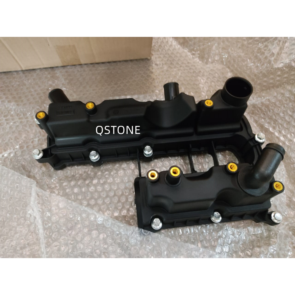FORD KUGA 1.6CC -ORIGINAL VALVE COVER / ROCKER COVER ASSY WITH GASKET ...