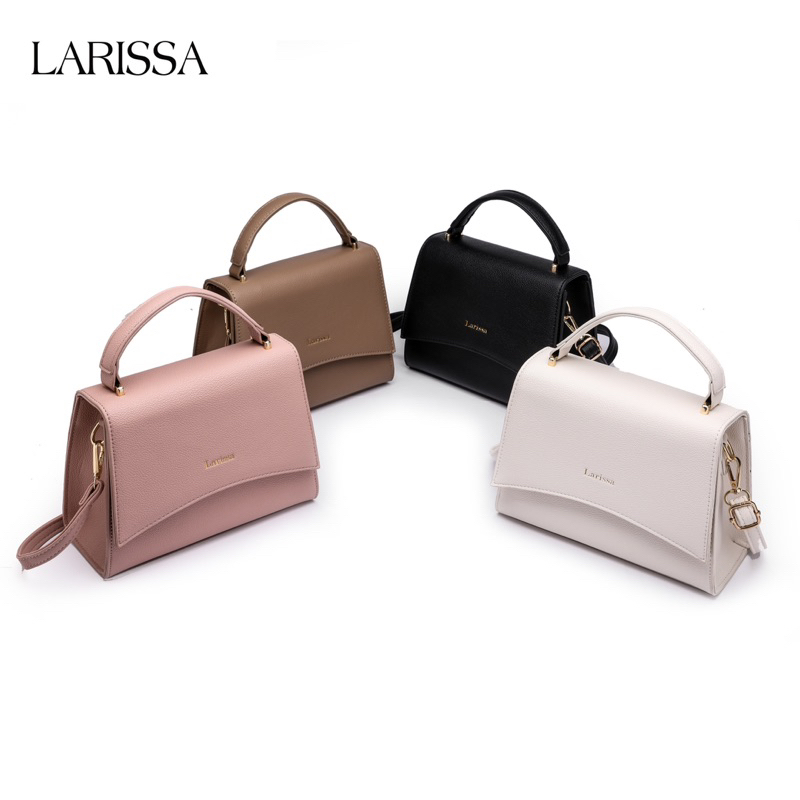 DEELA-LARISSA popular Fashion Sling crossbody Bag PU Leather Adjustable ...