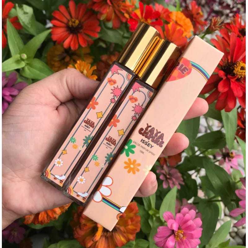 YAYA PERFUME SARANGHEAYOO 10ml | Shopee Malaysia