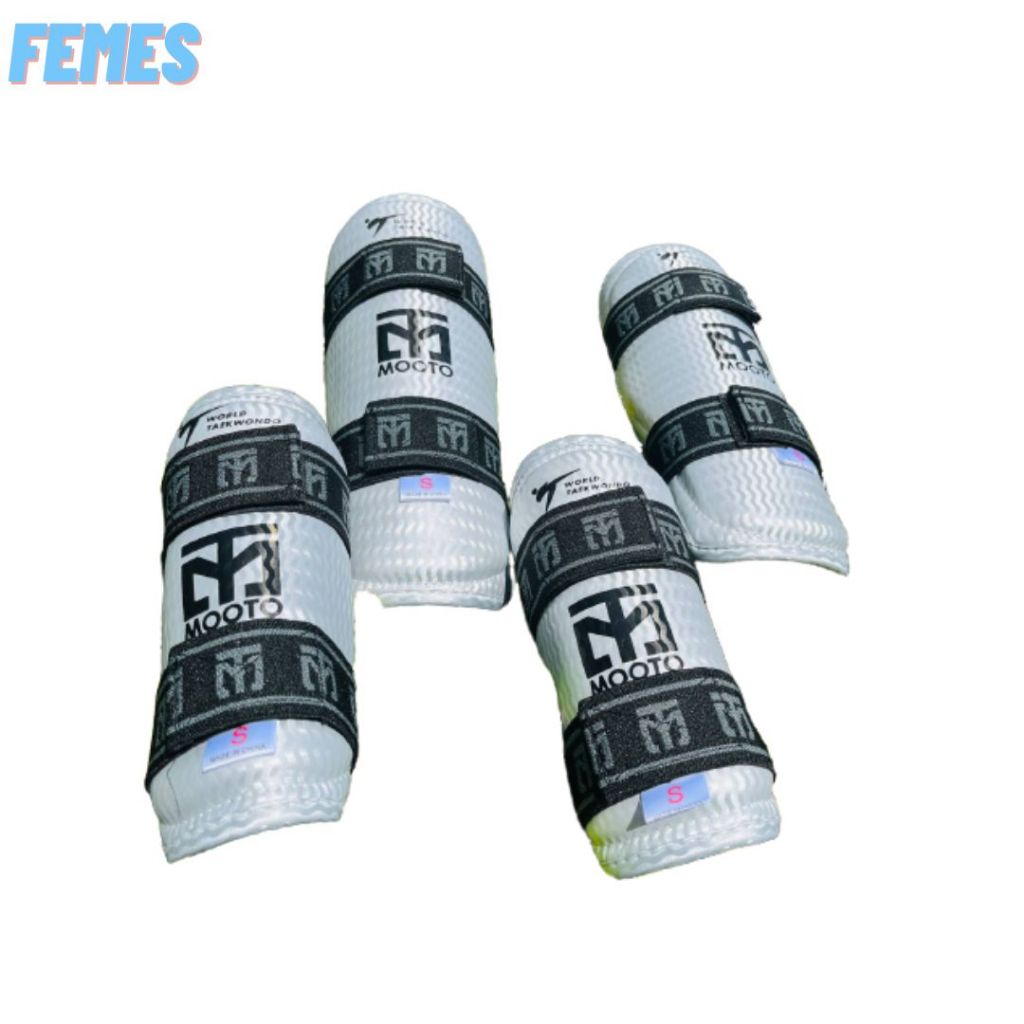 100%READYSTOCK SAME DAY ORDER AND POST !!! SHIN AND ARM GUARD FOR ...