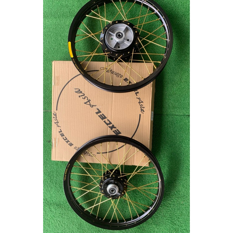 Rim Takasago Excel Asia | Shopee Malaysia