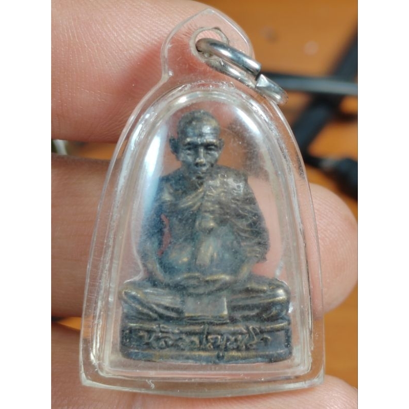 Lp Liew(龙婆柳) Roop Lor Roon Tor Ball(Royal Army Batch) | Shopee Malaysia
