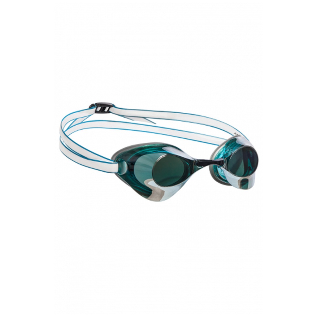 MADWAVE RACING TURBO RACER II MIRROR (AQUA) | Shopee Malaysia