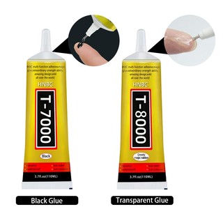 T7000 T8000 Glue Multi Purpose Adhesive Glue Gam Phone Screen LCD Back ...