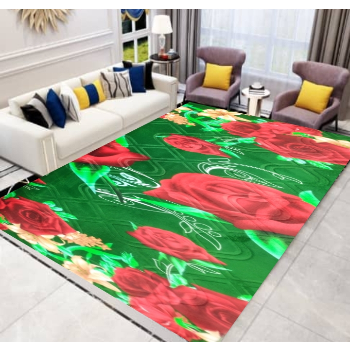 arpet Tebal Baldu Karpet Gebu 80x180cm [ RENDOM COLOUR ] | Shopee Malaysia