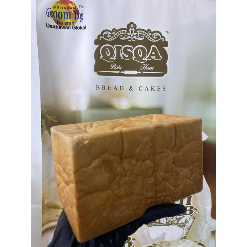 ROTI SANDWICH LOAF PREMIUM💌💌💌 | Shopee Malaysia