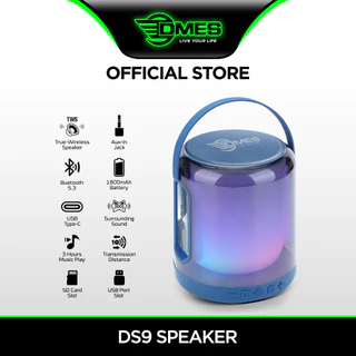 Dmes Official Store Online, August 2024 | Shopee Malaysia