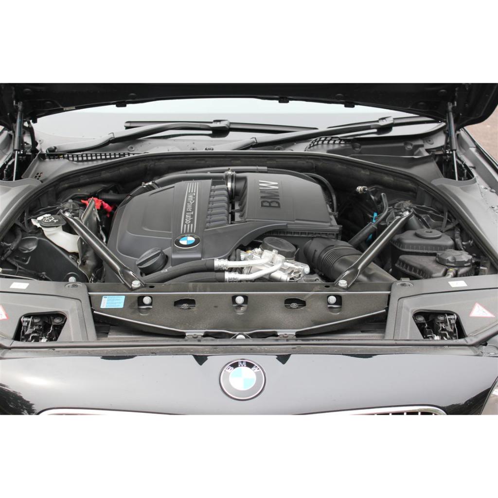 BMW 535i F10 N55 - Airspeed Carbon Intake System | Shopee Malaysia