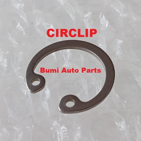 Proton Savvy Clip Pin Internal Circlip Selector Bush Savvy Clip Pin ...