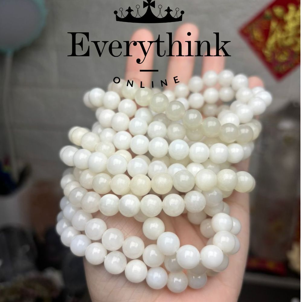 [NATURAL CRYSTAL JADE] PREMIUM GRADE WHITE HETIAN JADE HOTAN JADE ...
