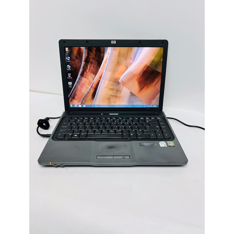 HP laptop mode 520 Intel Centrino Duo 2GB Ram/160GB HHD/14 Screen size ...