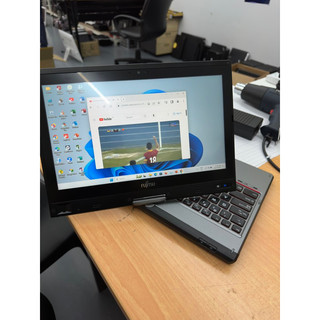 2in1 FUJITSU LIFEBOOK T726 ( Touch Screen ) CORE I5-6TH 8GB RAM 1TB SSD ...