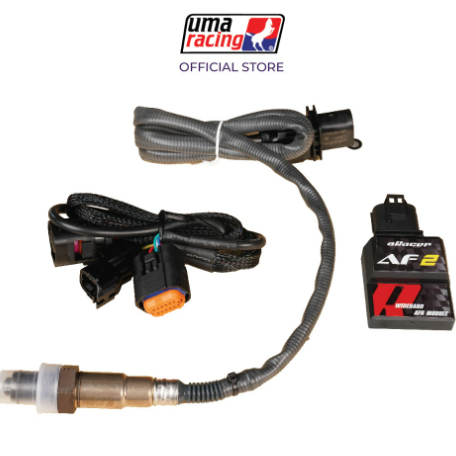 { AFR METER } ARACER AF2 WIDEBAND MODULE METER AIR / FUEL RATIO ...