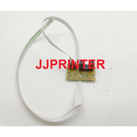 ORIGINAL PAPER SENSOR / PAPER SENSOR SUPPORT ASSY FOR CANON E400 E410 ...