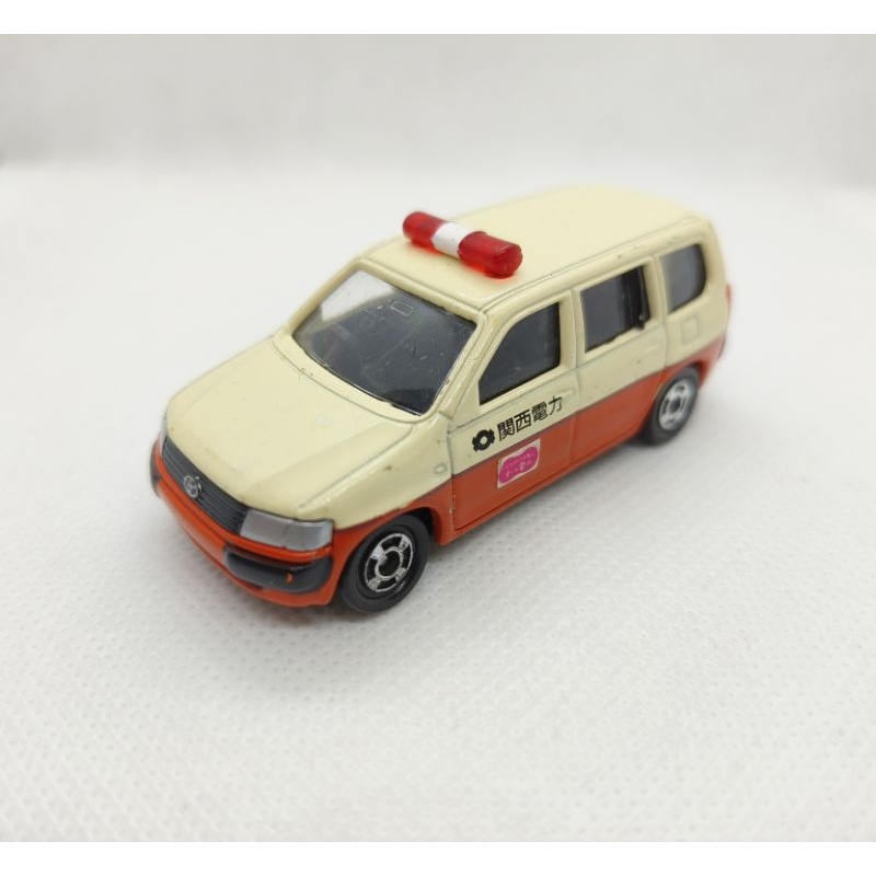 tomica toyota probox | Shopee Malaysia