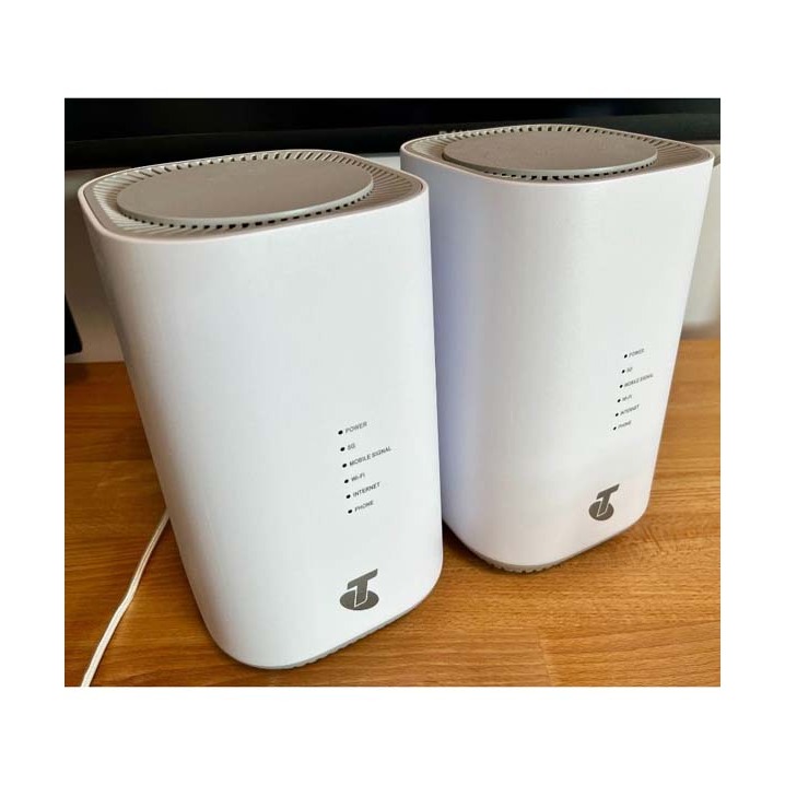 Telstra Arcadyan AW1000 JC09 MIFI ZYXEL NR5103 CPE AW1000 | Shopee Malaysia