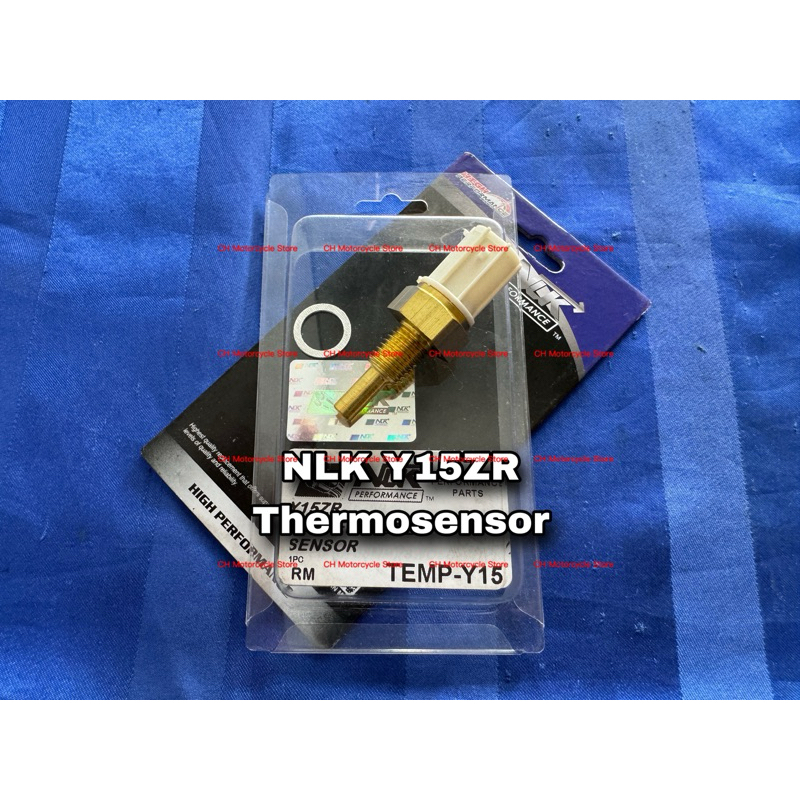 NLK Y15ZR LC135 Thermosensor Temperature Sensor Head Superhead Modify ...